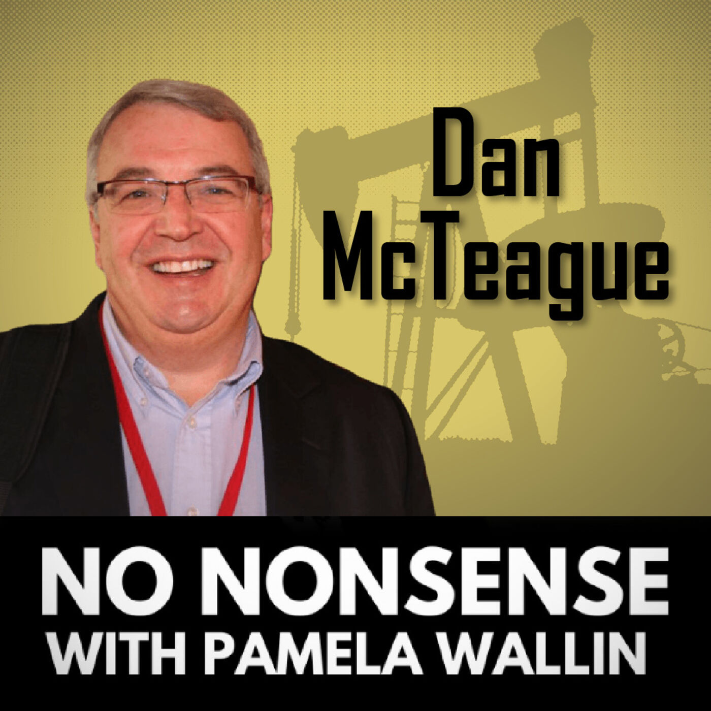 The Rising Price of Gas with Dan McTeague - Pamela Wallin