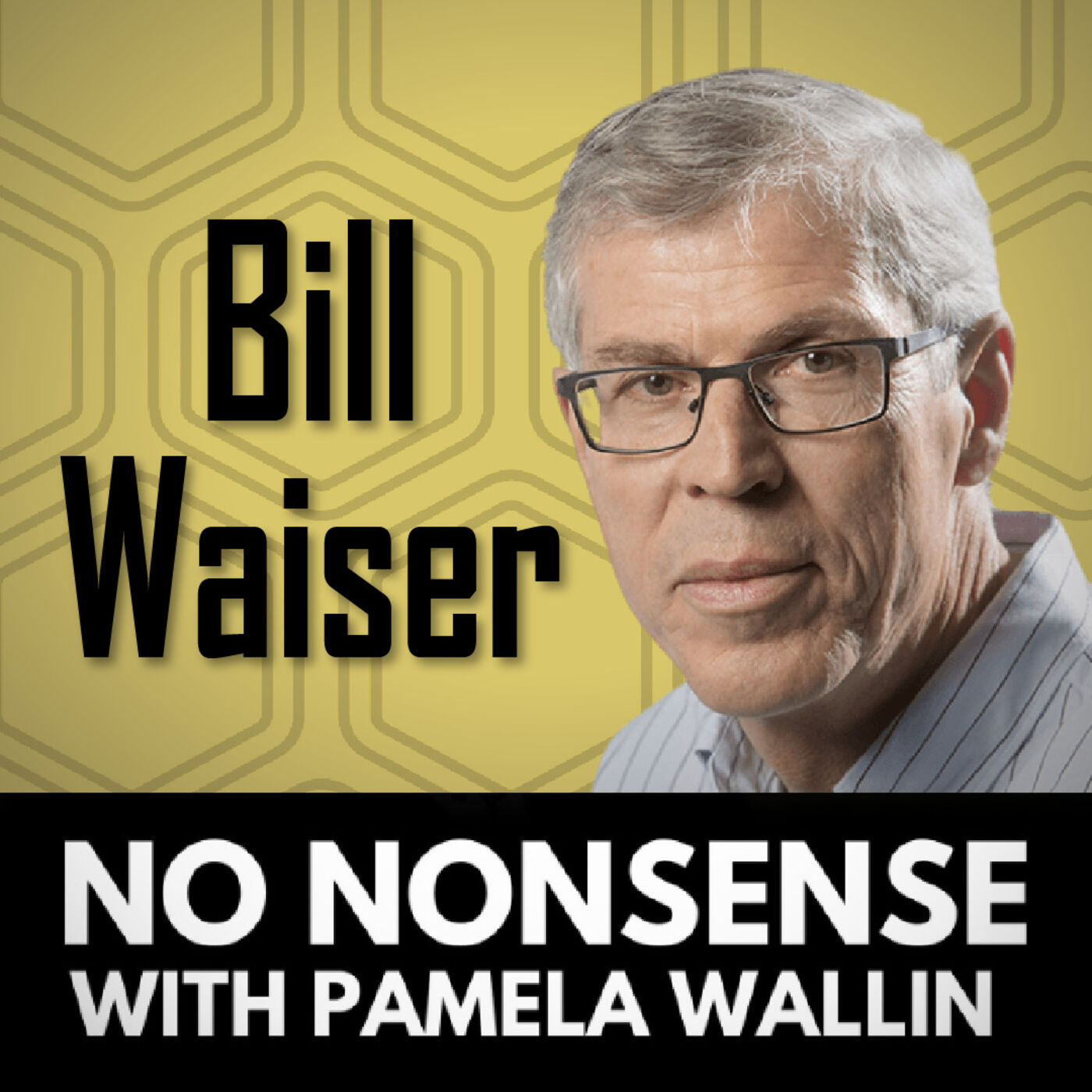 The Dirty 1930s in Saskatchewan with Historian Bill Waiser - Pamela Wallin