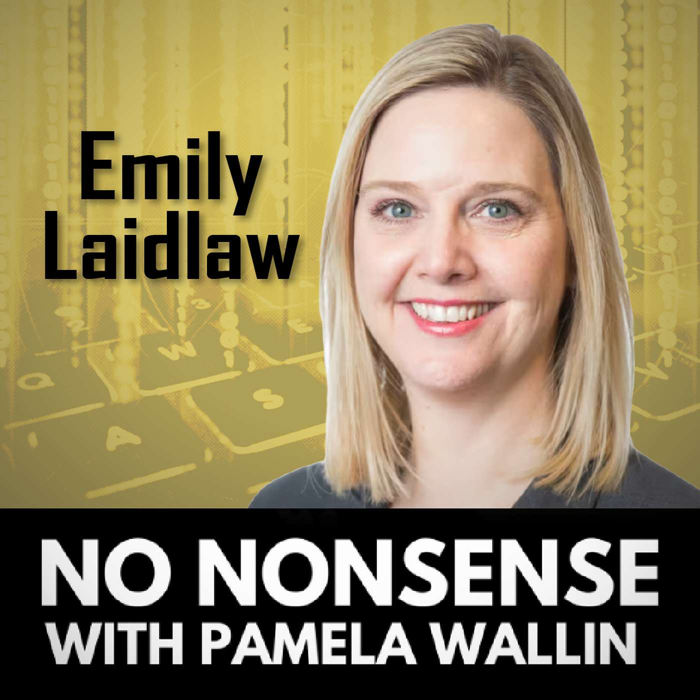 Protecting Online Free Speech with Dr. Emily Laidlaw - Pamela Wallin