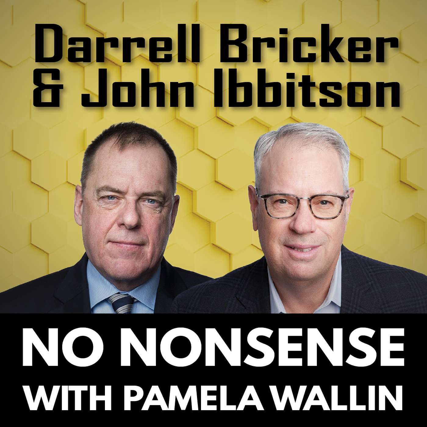 Trump's Tariff Threat and Canada's Future Leadership with Darrell ...